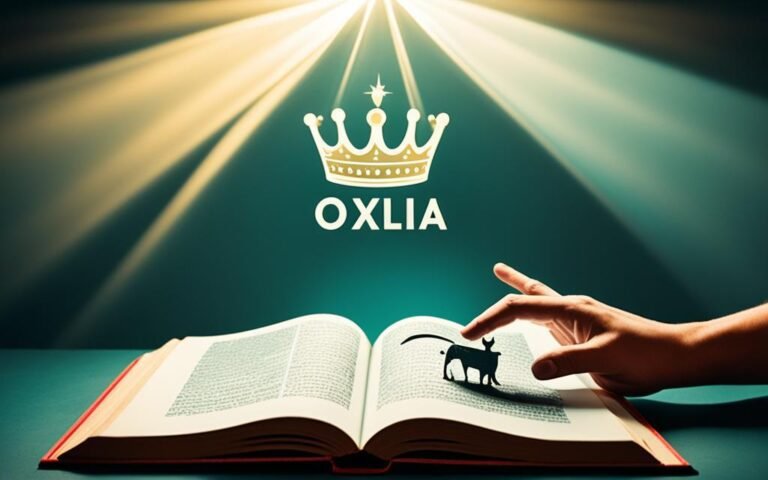 O que significa Oxalá na Bíblia: Entenda a Origem e Significado