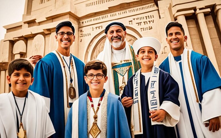 Quem foi Levi na Bíblia: Conheça a Jornada deste Personagem