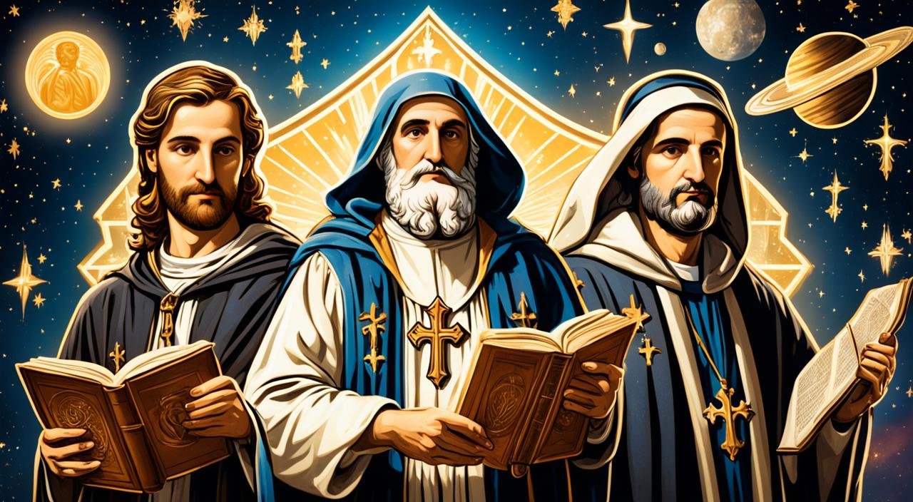 Oração Poderosa Para Sucesso Em Provas E Exames