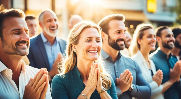 Oração Poderosa Para Sucesso Em Negócios Prosperidade