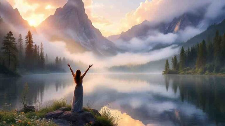 Como Ouvir A Voz De Deus Guia Bíblico De Orientação